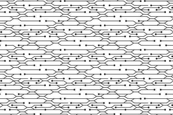Circuit Pattern Vector Art Icons And Graphics For Free Download