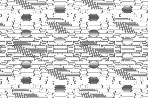 Seamless Line Pattern Vector Art, Icons, and Graphics for Free Download