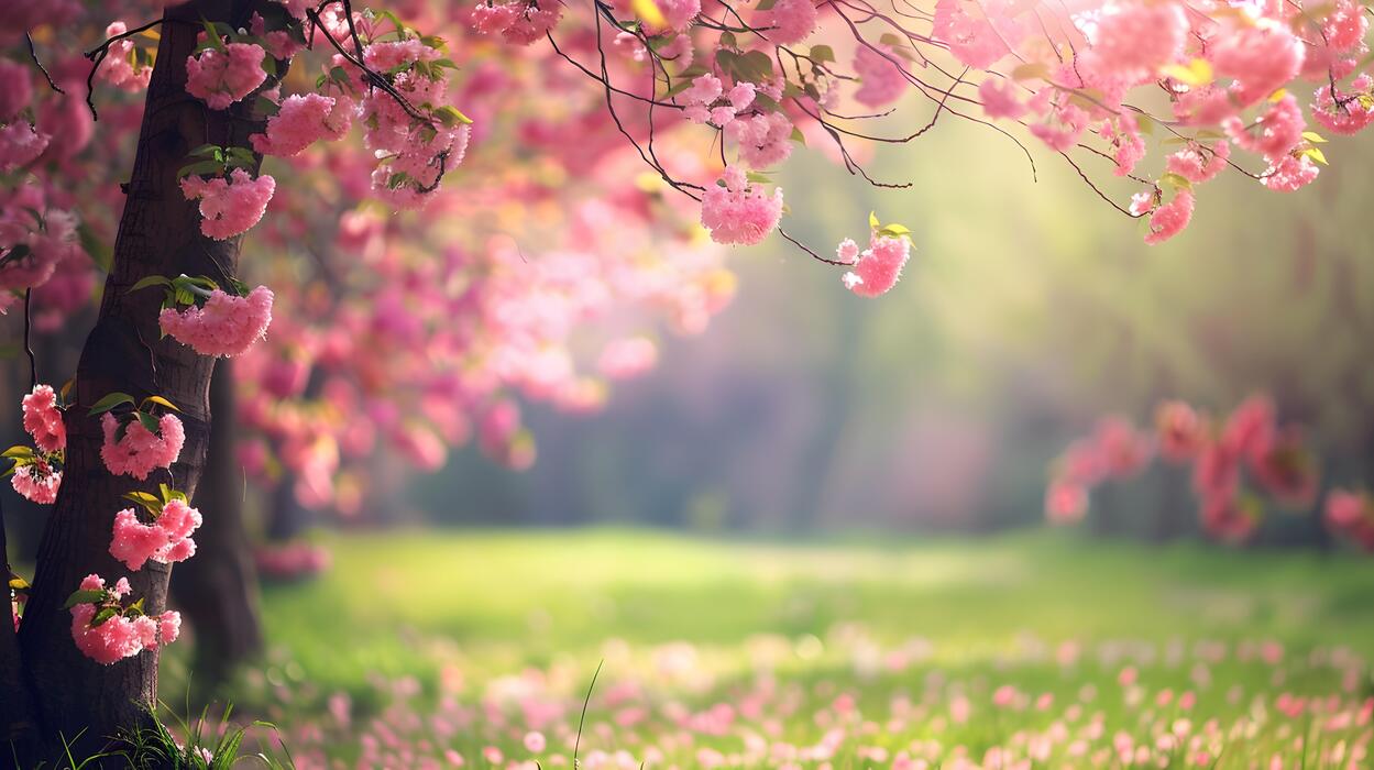 Spring Season Wallpaper For