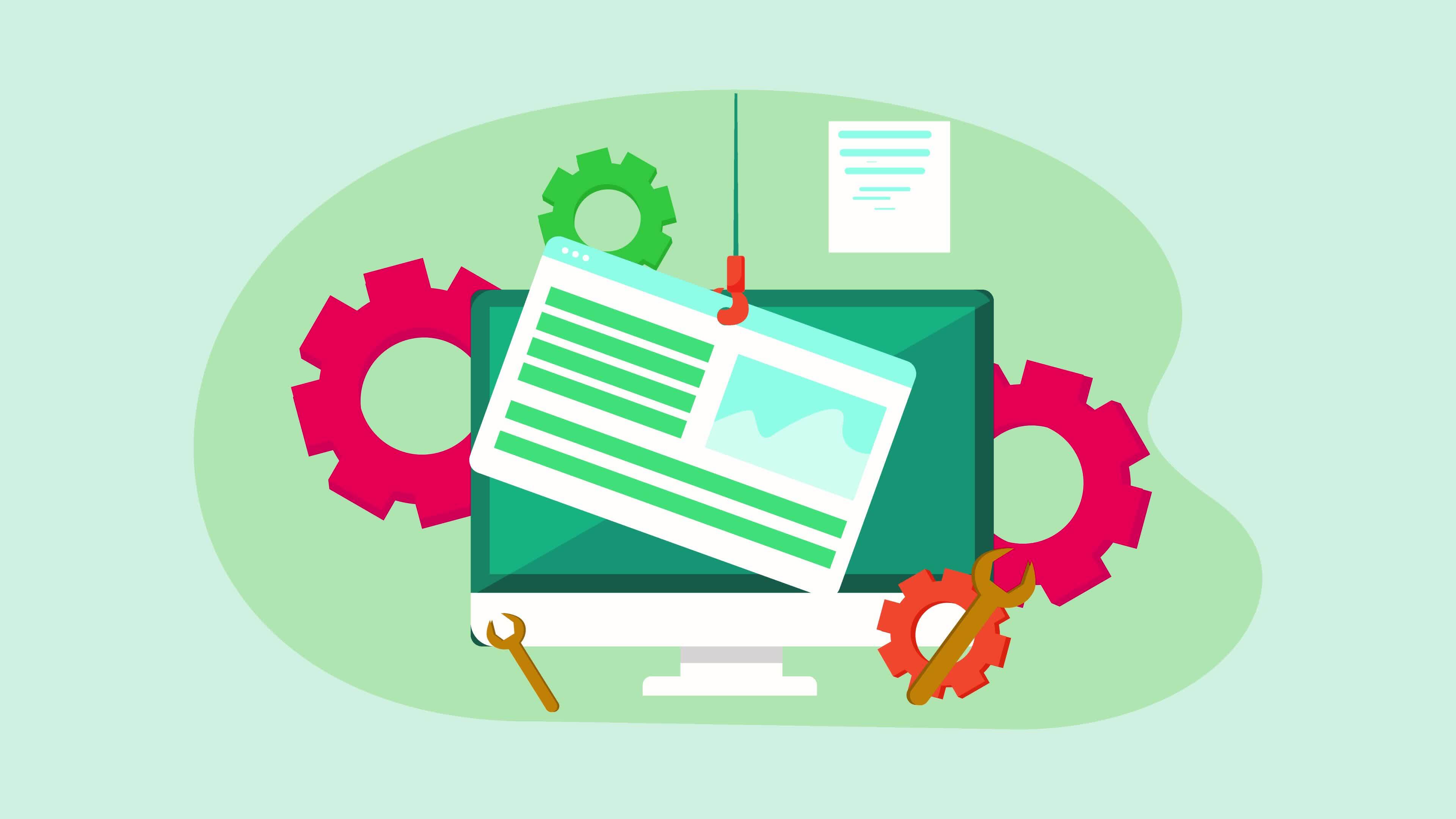 Make Website Setup Design Animation 47550754 Stock Video at Vecteezy Make Website Setup Design Animation 47550754 Stock Video at Vecteezy