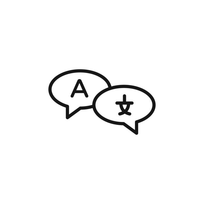 Page 3 | Sign Language Logo Vector Art, Icons, and Graphics for Free ...