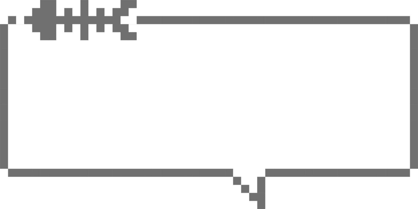 White Text PNGs for Free Download