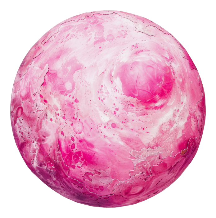 Planet Texture PNGs for Free Download