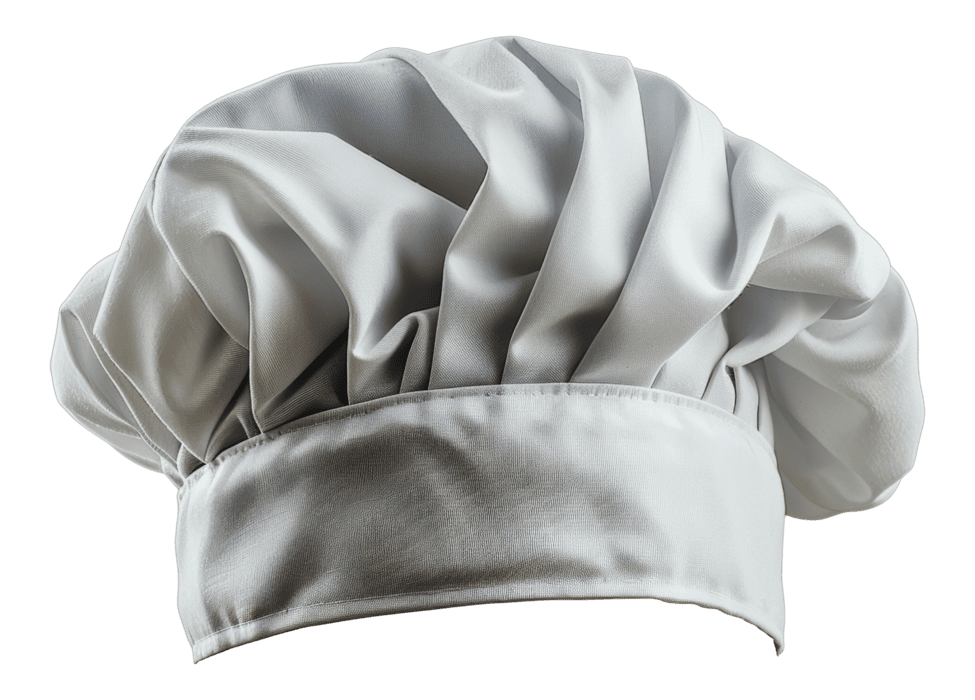Chef Cap PNGs for Free Download