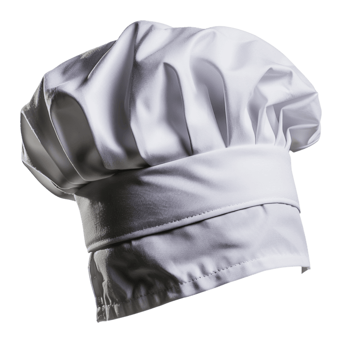 Chef Cap PNGs for Free Download