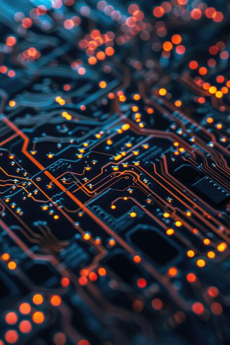 Artificial Intelligence Stock Photos, Images and Backgrounds for Free ...