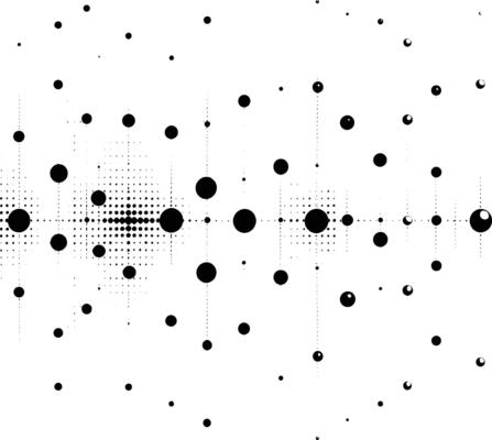 Dot Grid System Vector Art, Icons, and Graphics for Free Download