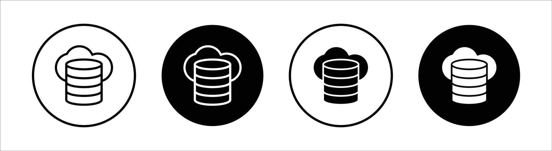 Data Backup Icon Vector Art Icons And Graphics For Free Download