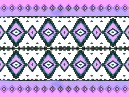 Aztec Pattern Pngs For Free Download
