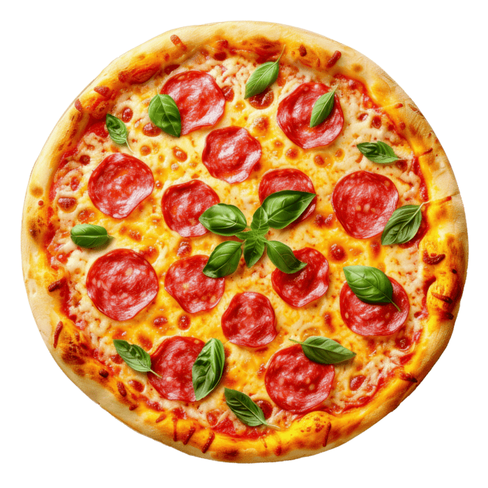 Pizza Logo PNGs for Free Download