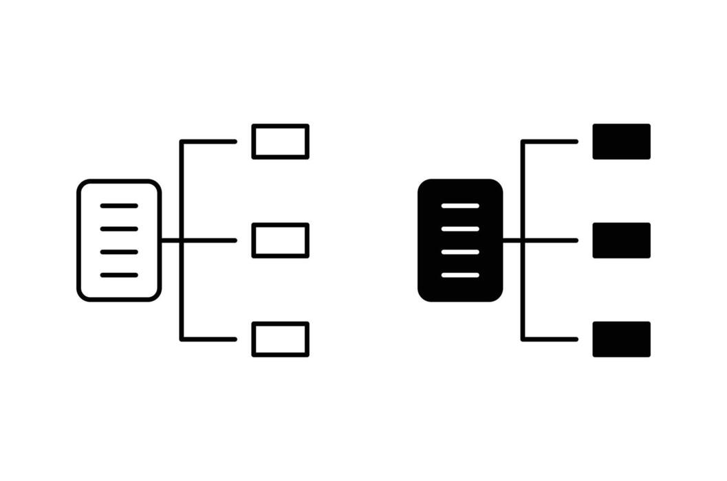 Decision Tree Vector Art, Icons, and Graphics for Free Download