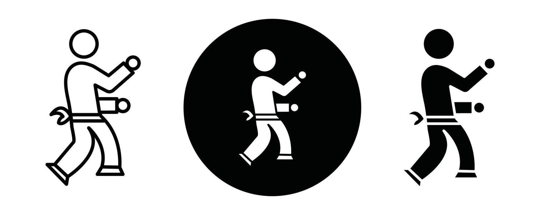 Manual Handling Icon Vector Art Icons And Graphics For Free Download