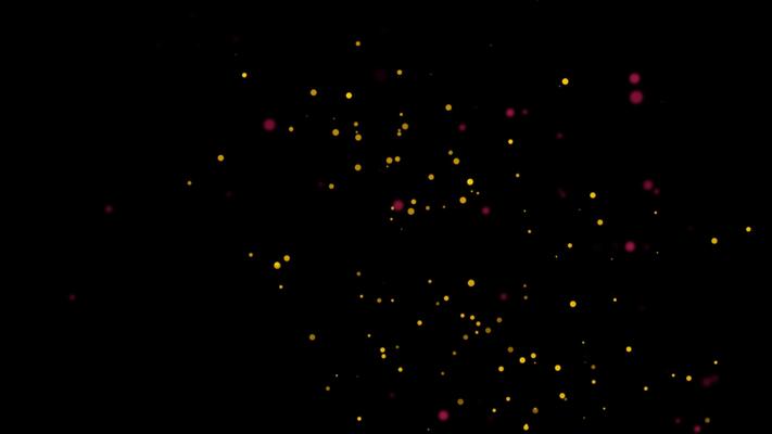 Particle Gif Stock Video Footage for Free Download