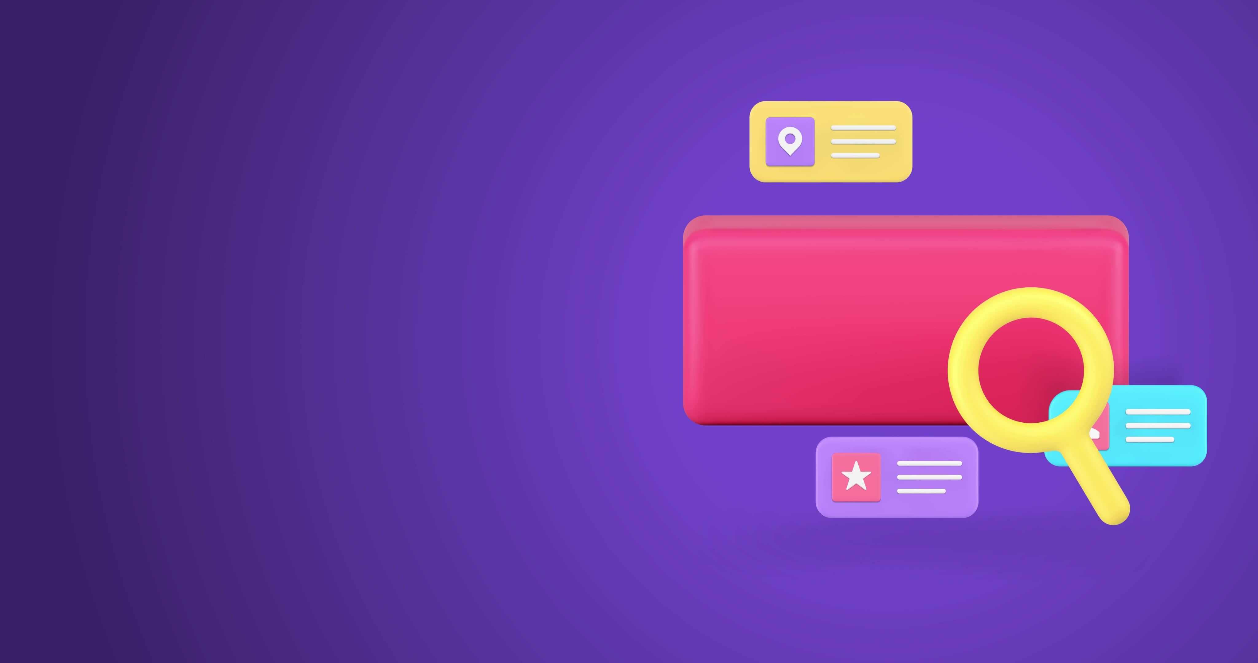 NFT media file management library searching image in digital database ...