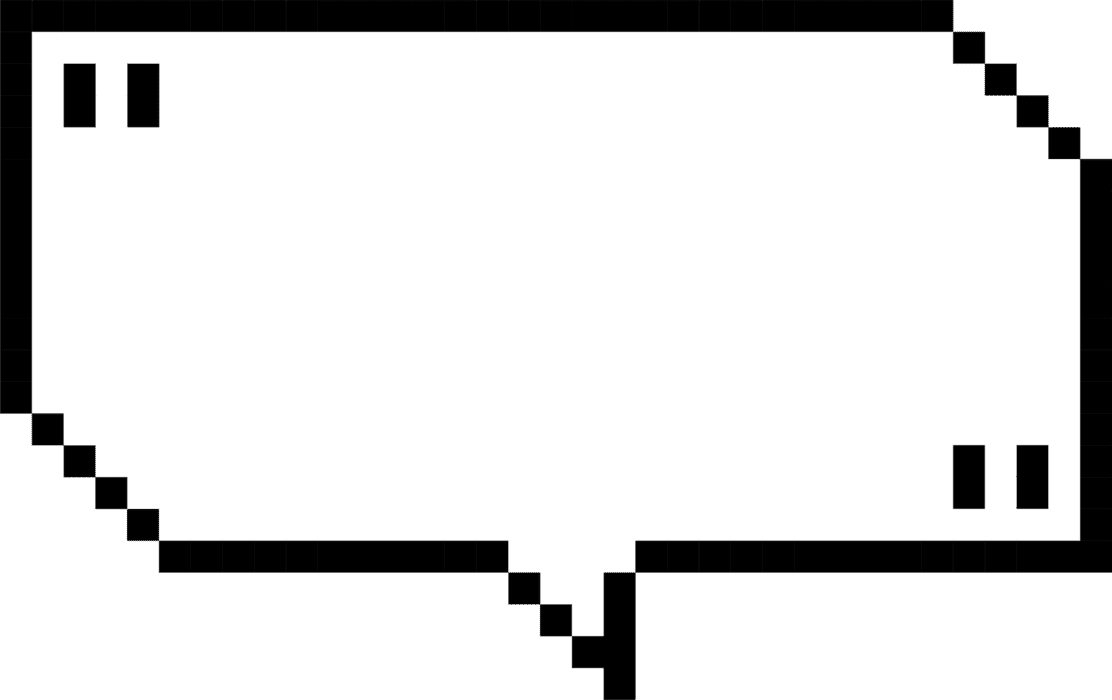 Comment Box PNGs for Free Download