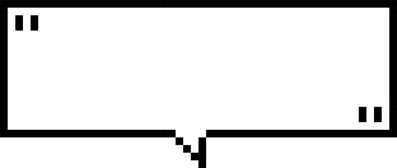 Comment Box PNGs for Free Download