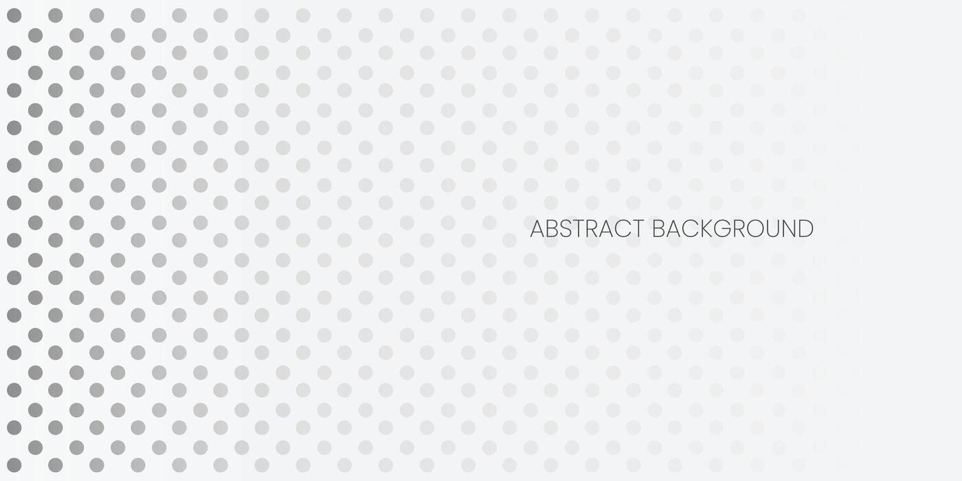 Abstract Background With Dots Vector Art Icons And Graphics For Free