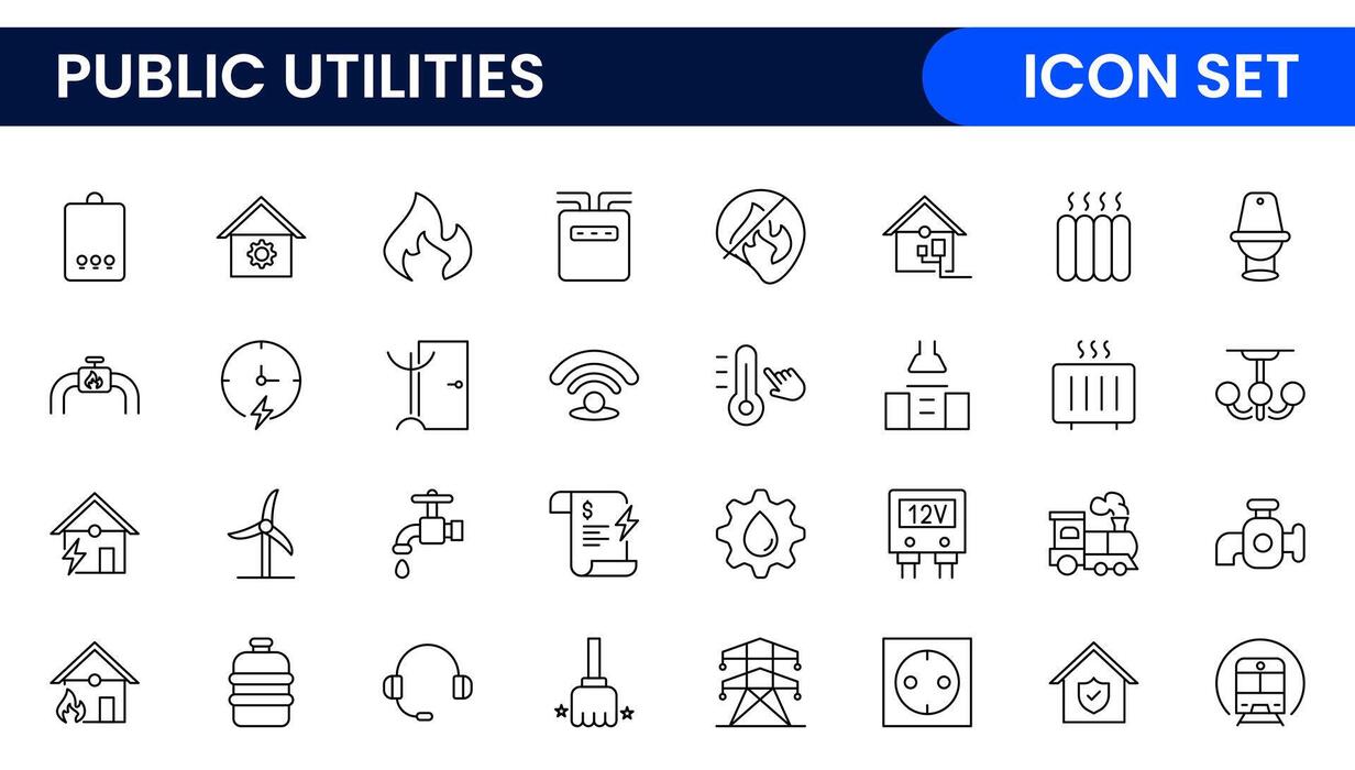 Utilities Icon Vector Art, Icons, and Graphics for Free Download