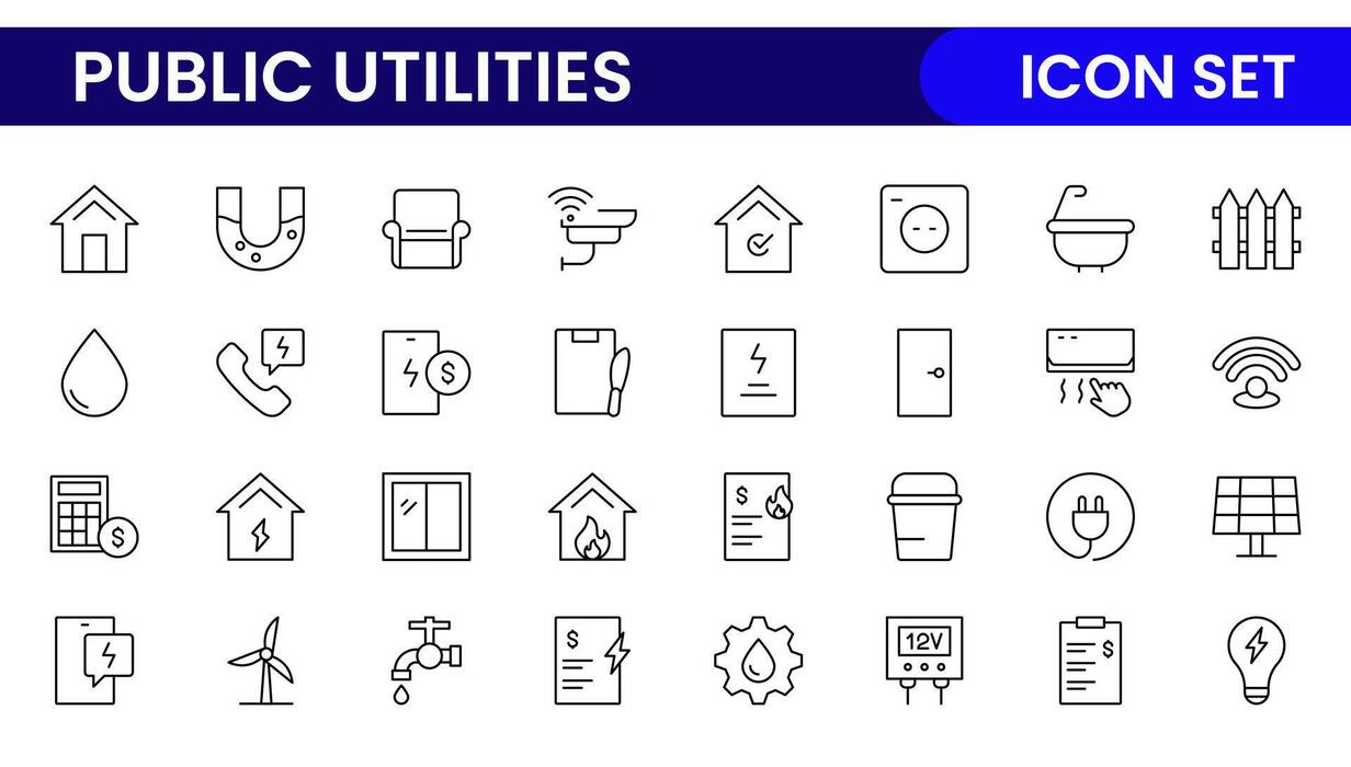 Utilities Icon Vector Art, Icons, and Graphics for Free Download