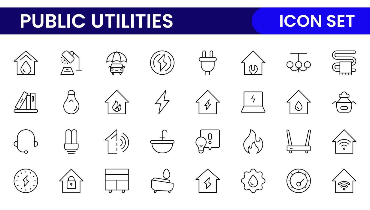 Utilities Icon Vector Art, Icons, and Graphics for Free Download