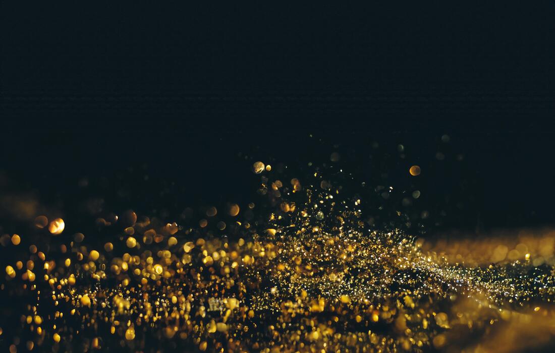 Gold Glitter Overlay Stock Photos, Images and Backgrounds for Free Download