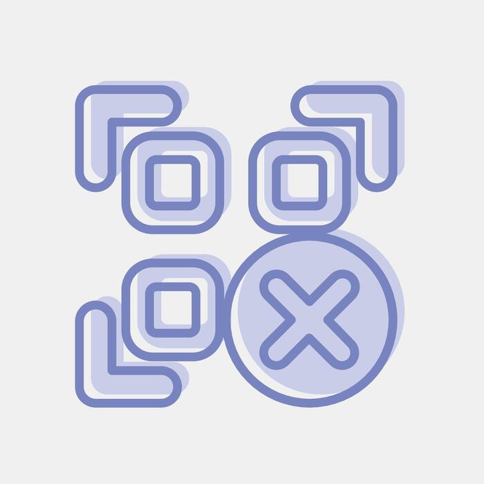 Fake Qr Code Vector Art, Icons, and Graphics for Free Download