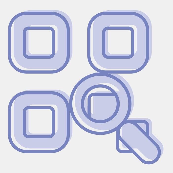 Qr Vector Art, Icons, and Graphics for Free Download