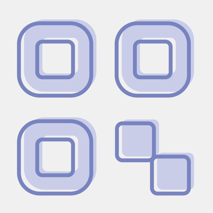 Square Objects Vector Art, Icons, and Graphics for Free Download