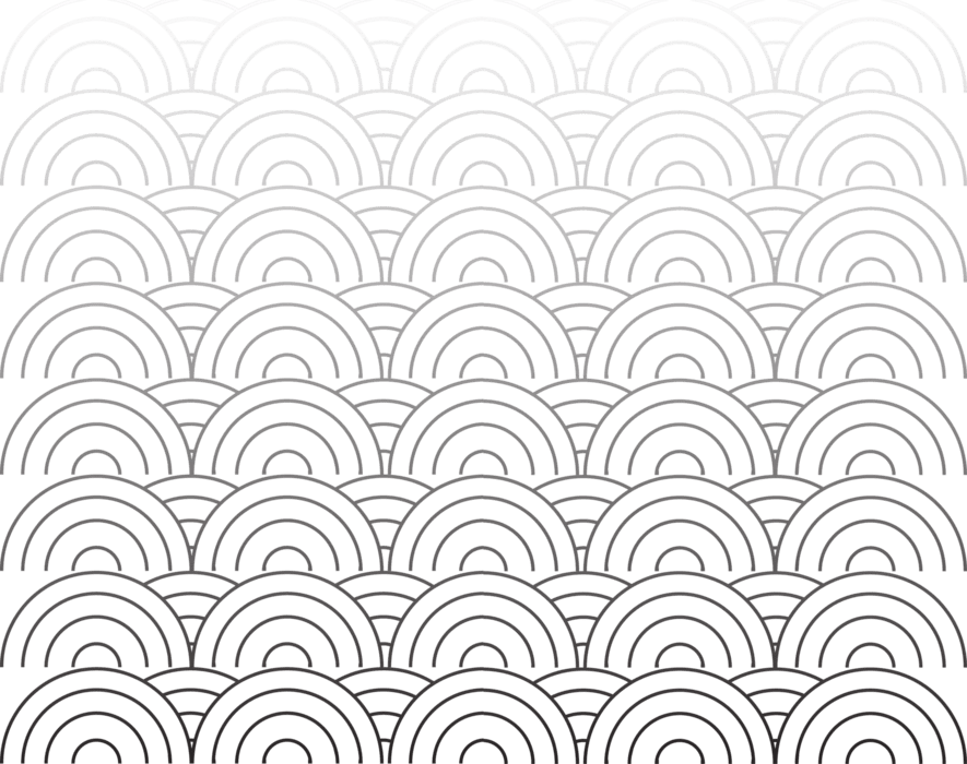 Seamless Wave Pattern PNGs for Free Download