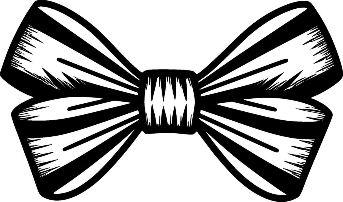 Black Bow Tie Vector Art, Icons, and Graphics for Free Download