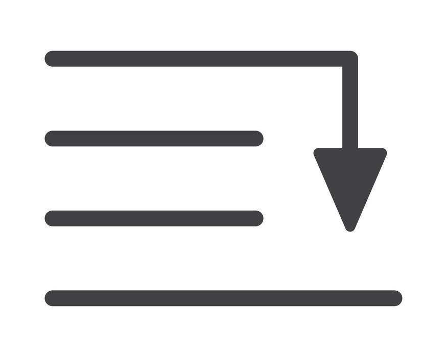 Drop Down List Vector Art, Icons, and Graphics for Free Download