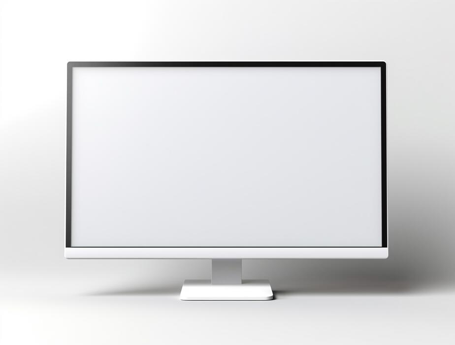 Computer Display Stock Photos, Images and Backgrounds for Free Download
