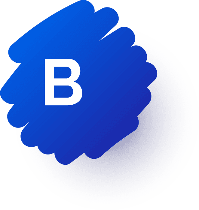 Behance Logo PNGs for Free Download