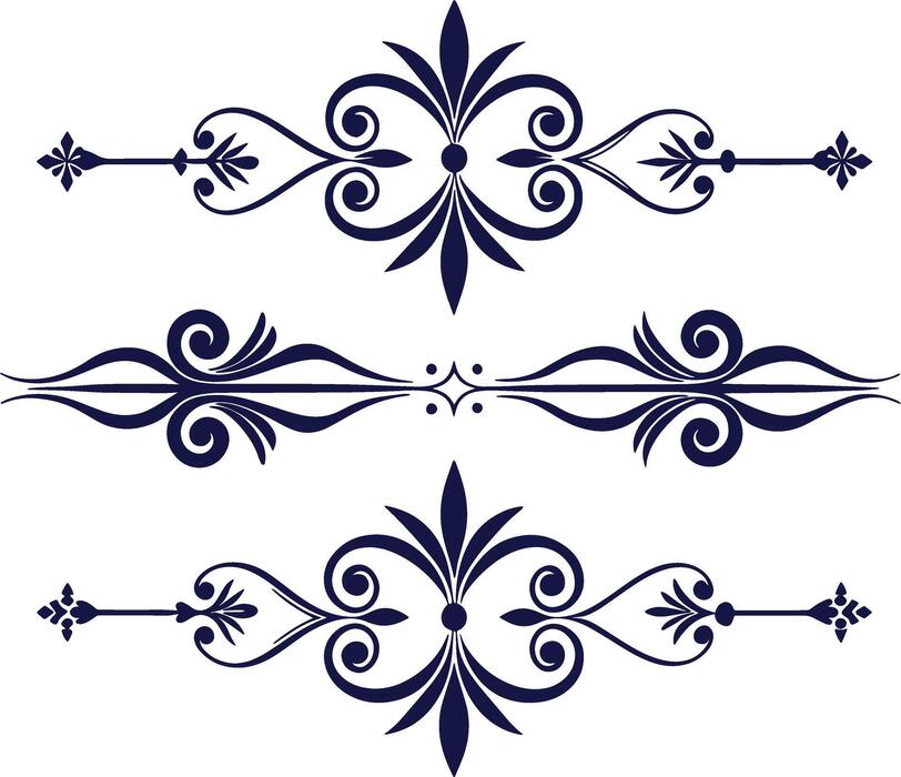 Page 2 | Scroll Pattern Vector Art, Icons, and Graphics for Free Download