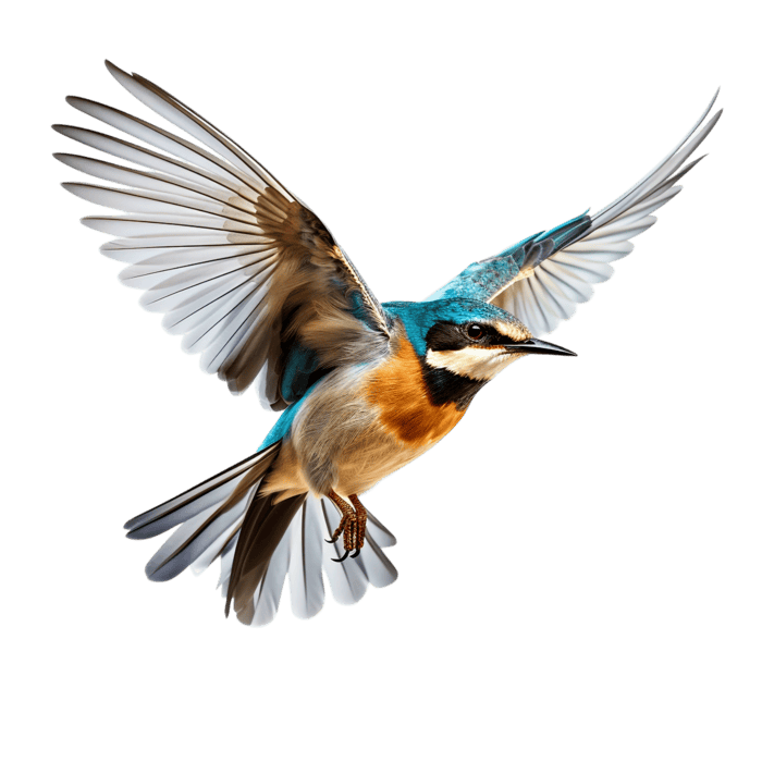 Birds Flying Transparent PNGs for Free Download