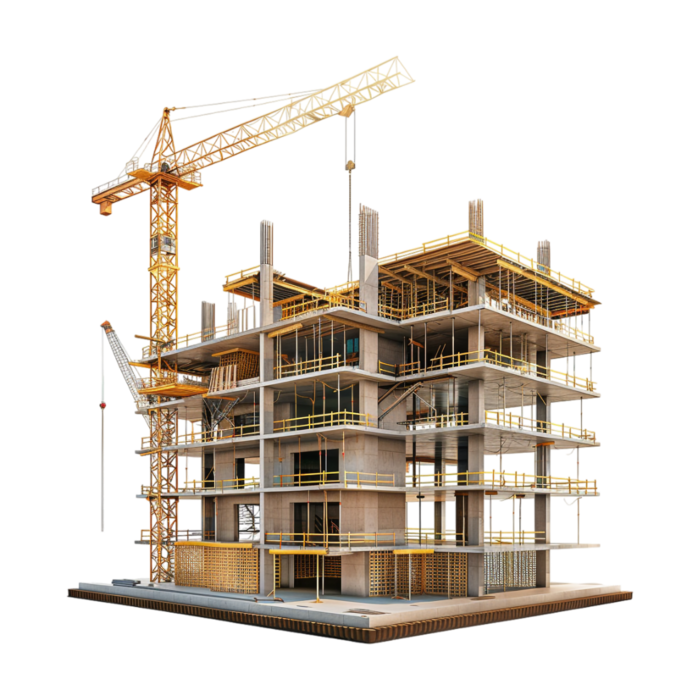 Building Construction PNGs for Free Download