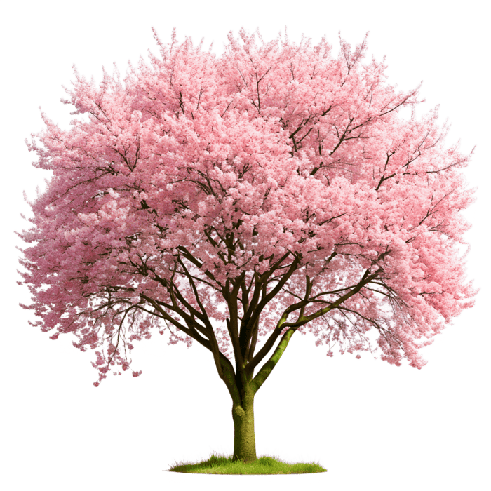 Spring Trees PNGs for Free Download