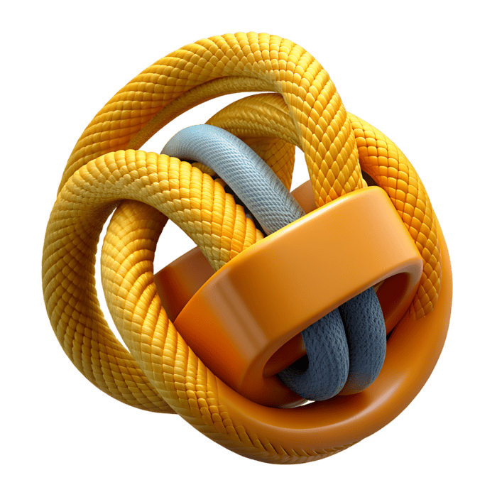 Knot PNGs for Free Download