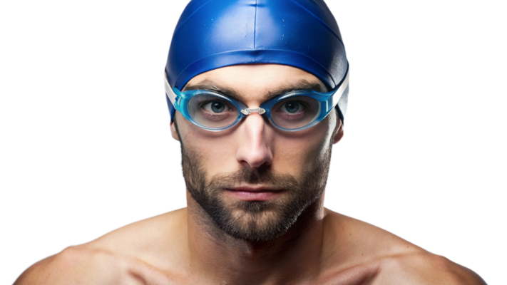 Swimming Cap Pngs For Free Download