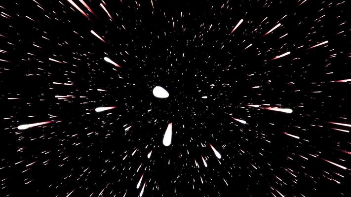 Space Animation Stock Video Footage for Free Download