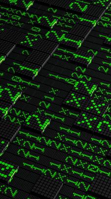 Matrix Stock Video Footage for Free Download