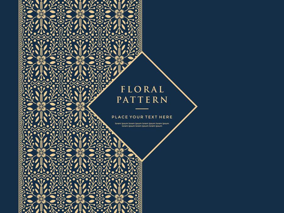 Border Pattern Vector Art, Icons, and Graphics for Free Download