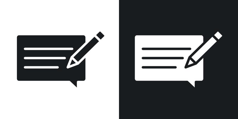 Sentence Icon Vector Art, Icons, and Graphics for Free Download