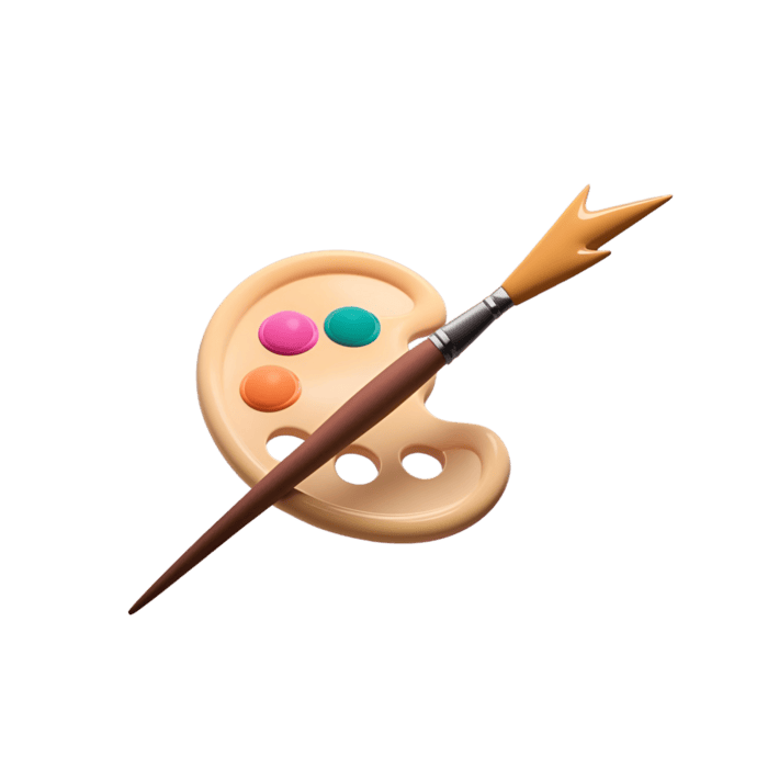 Aesthetic Icons PNGs for Free Download