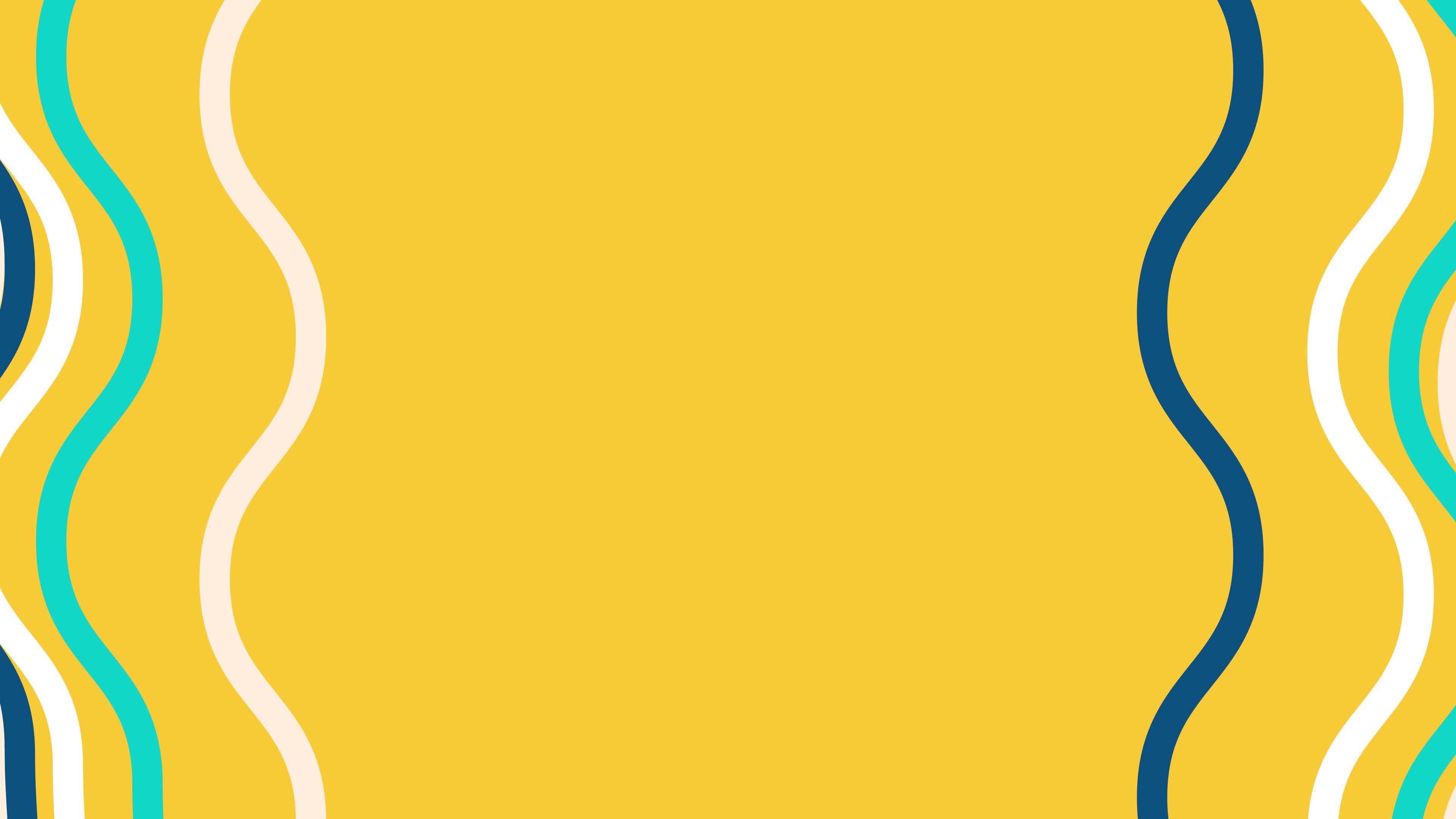 Minimal Hand Drawn Abstract Loop Background 47879061 Stock Video at ...