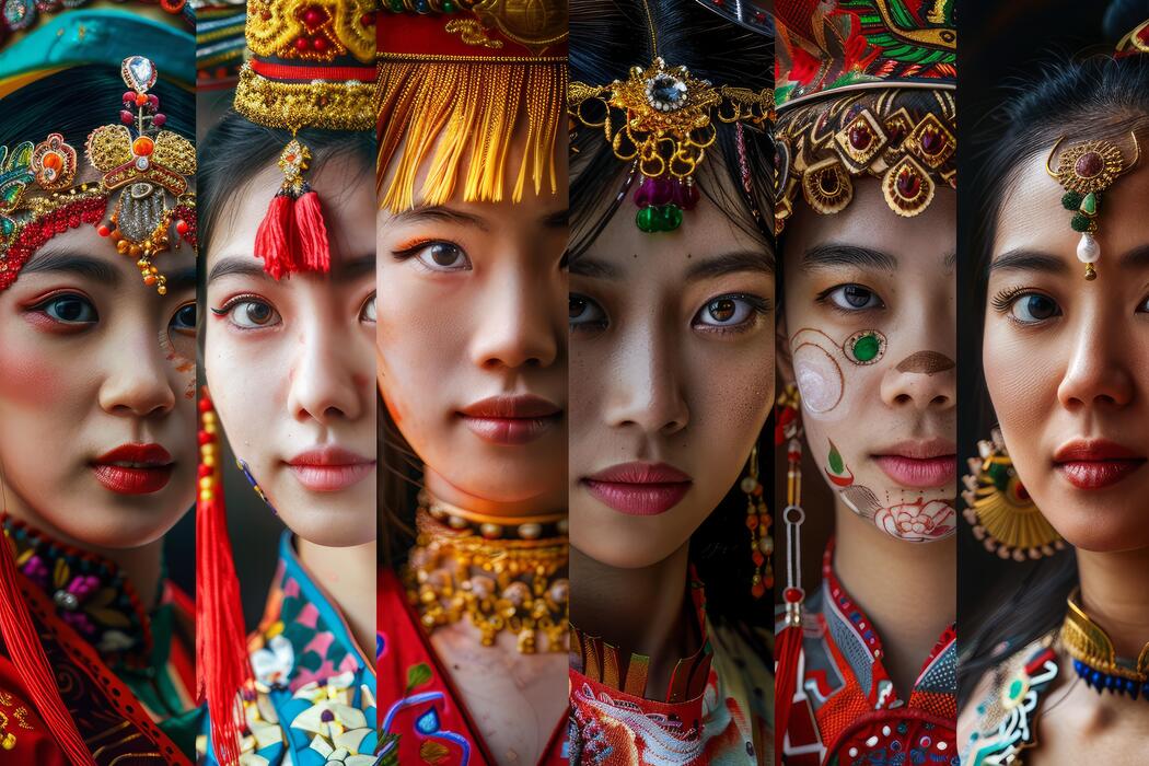 Asian Heritage Month Stock Photos, Images and Backgrounds for Free Download