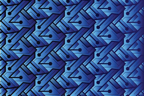 Hi Tech Pattern Vector Art, Icons, and Graphics for Free Download