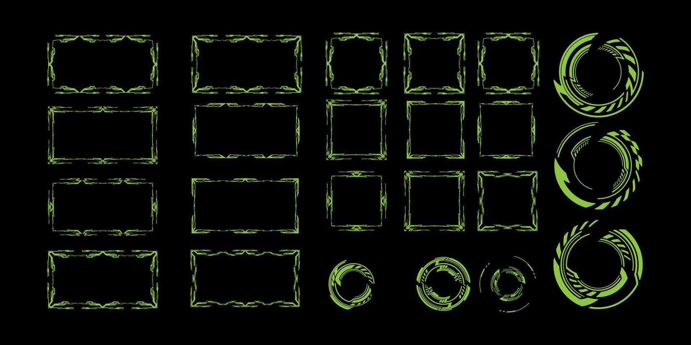 Animation Frames Vector Art, Icons, and Graphics for Free Download