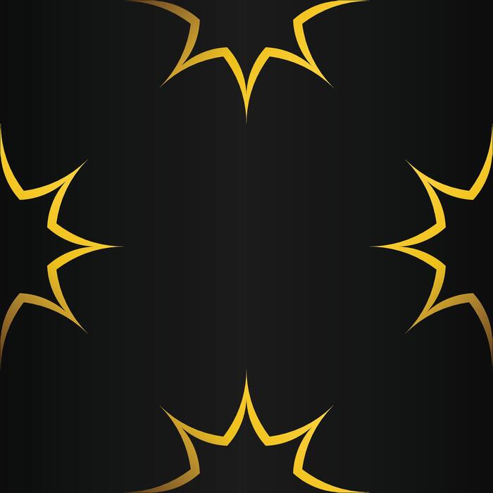 Black And Gold Star Background Vector Art, Icons, and Graphics for Free Download
