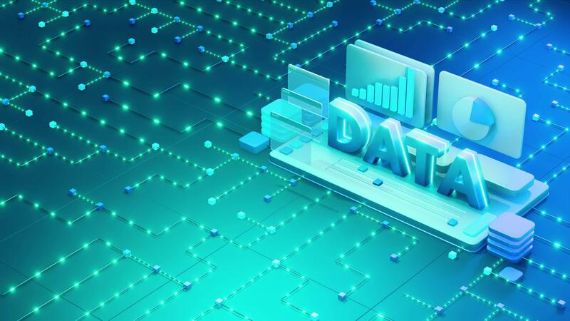 Futuristic Data Visualization Background 47976661 Stock Video at Vecteezy Futuristic Data Visualization Background 47976661 Stock Video at Vecteezy